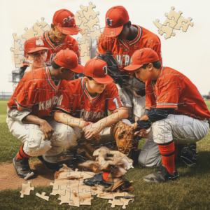 Travel Baseball: The Ultimate Resource for Parents, Coaches, and Players