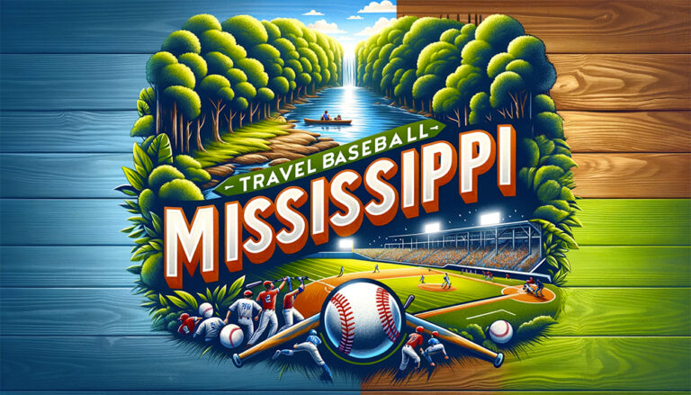 Want to Play Travel Baseball in Mississippi? Compare Your Options ...