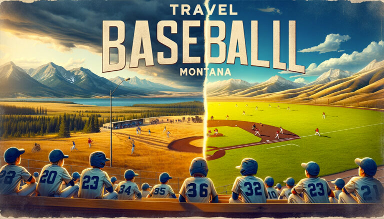Know How to Find Travel Baseball in Montana? Easily with This Guide ...